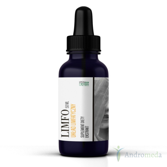 Limfo 50ml Izen Labs - Bio sklep Andromeda